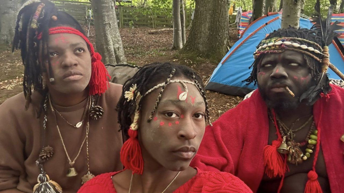 Kingdom of Kubala: Africa’s “Lost Tribe” in Scotland Faces Eviction